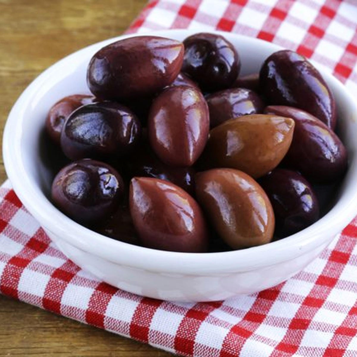 Greek Green Olives " Chalkidiki